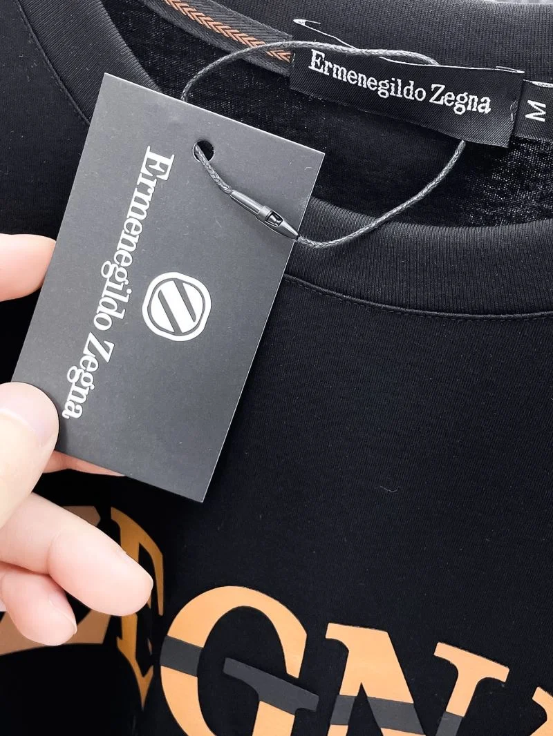Discounted Ermenegildo Zegna T-Shirts