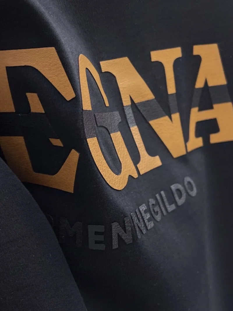 Discounted Ermenegildo Zegna T-Shirts