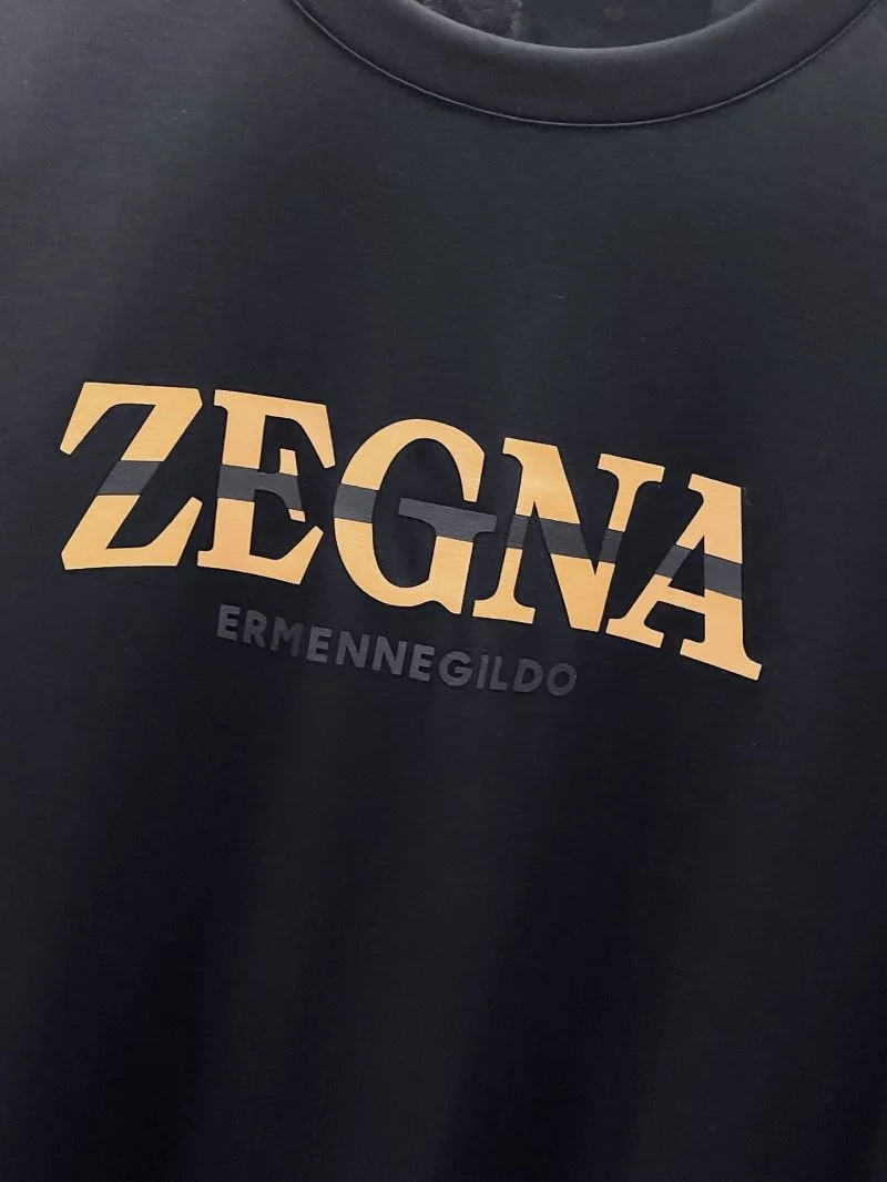 Discounted Ermenegildo Zegna T-Shirts