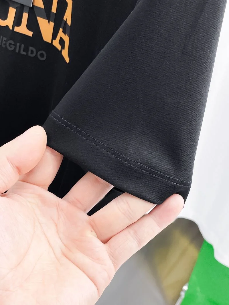 Discounted Ermenegildo Zegna T-Shirts
