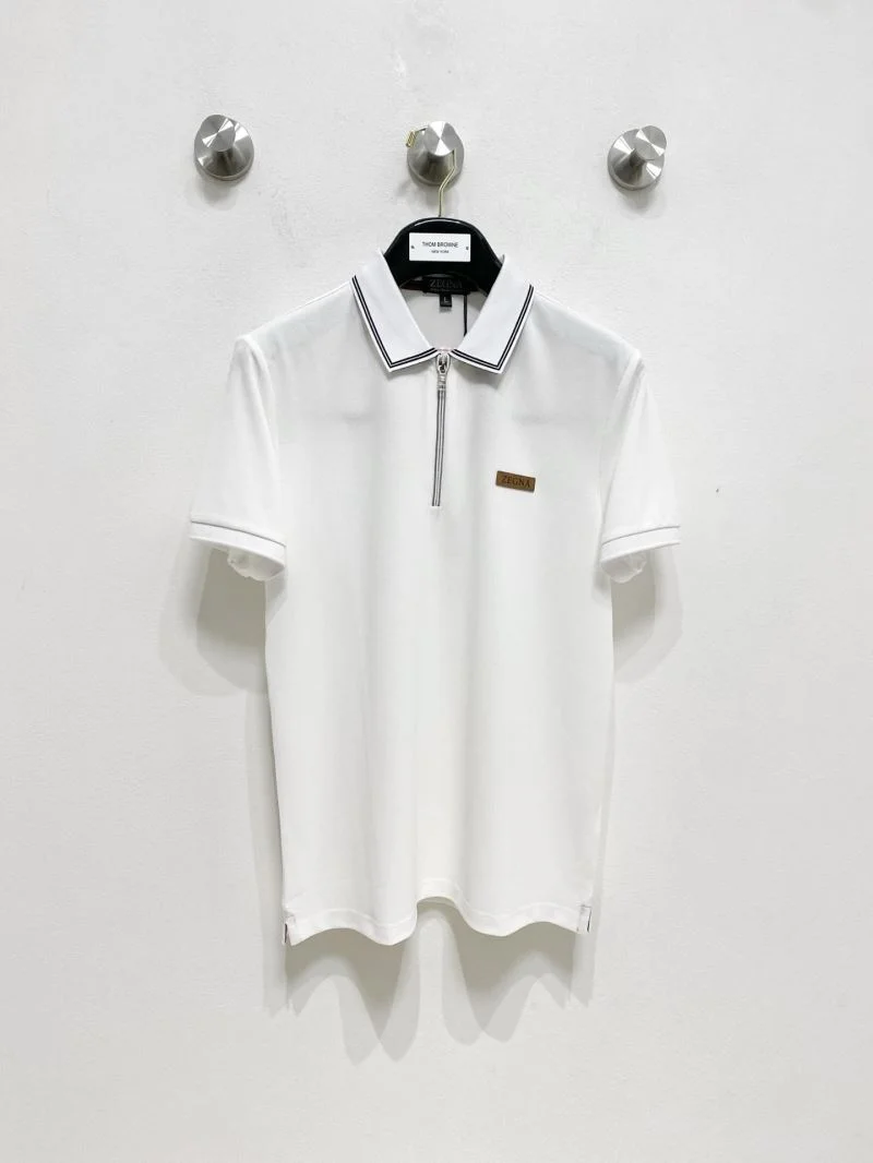 Ermenegildo Zegna T-Shirts