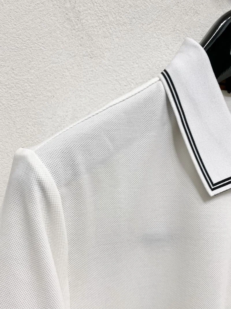 Value-priced Ermenegildo Zegna T-Shirts