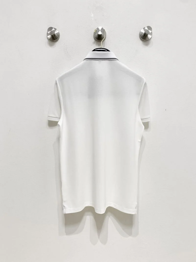 Value-priced Ermenegildo Zegna T-Shirts