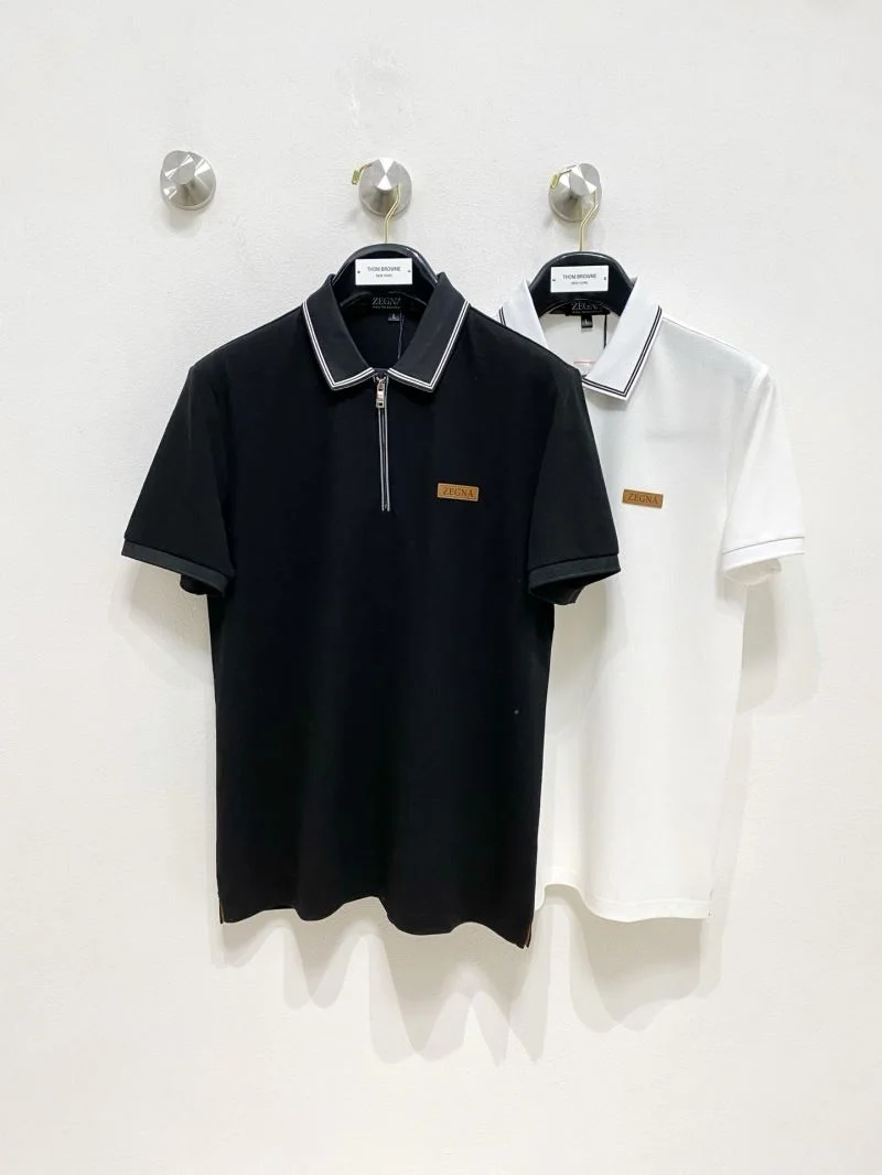 Ermenegildo Zegna T-Shirts