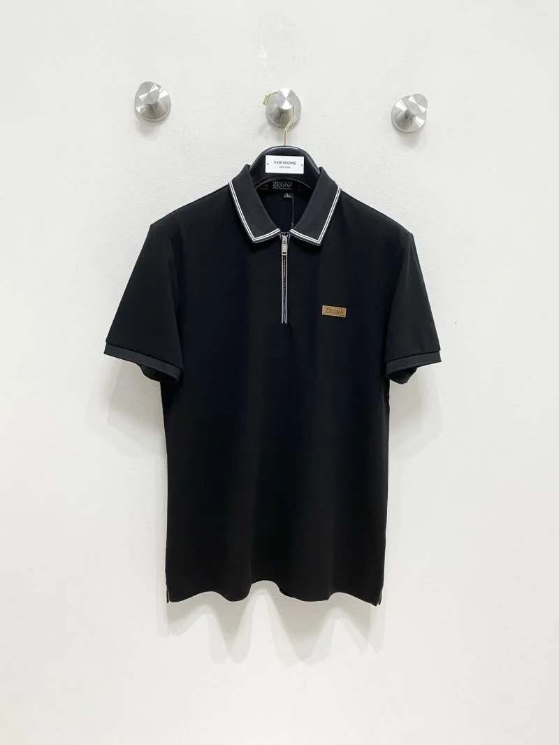 Top match Ermenegildo Zegna T-Shirts