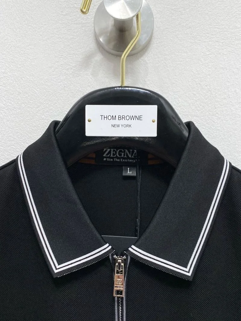 Top match Ermenegildo Zegna T-Shirts