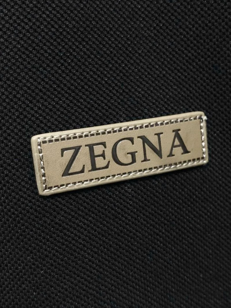Top match Ermenegildo Zegna T-Shirts