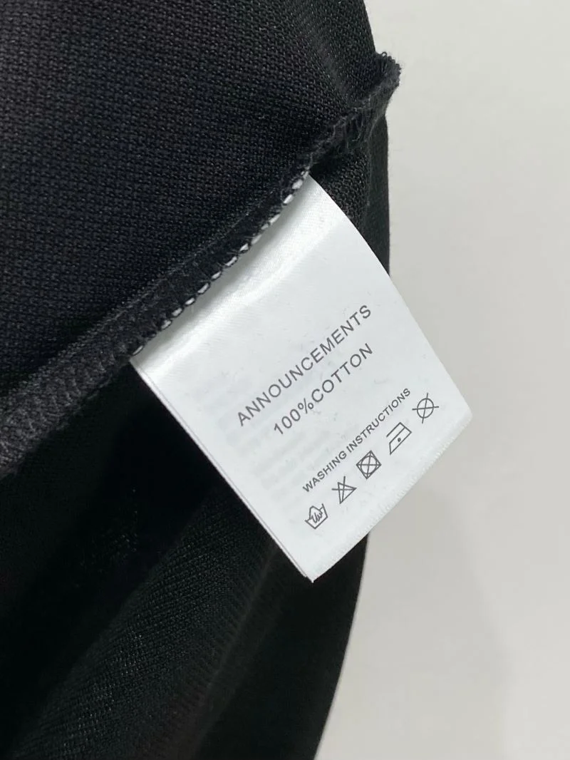 Top match Ermenegildo Zegna T-Shirts