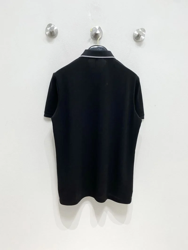 Top match Ermenegildo Zegna T-Shirts