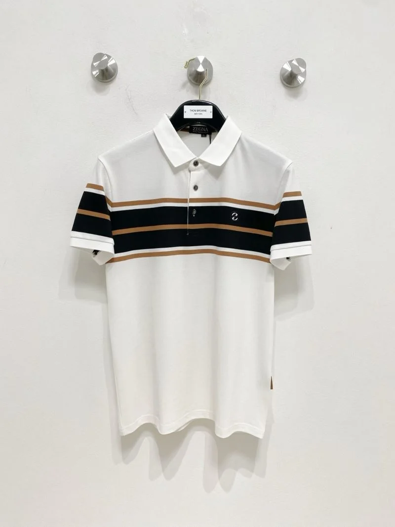 Ermenegildo Zegna T-Shirts
