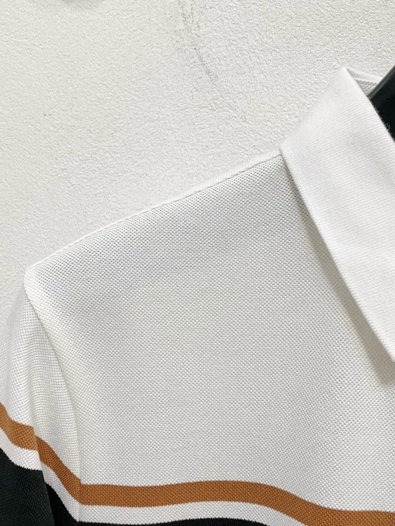 Top match Ermenegildo Zegna T-Shirts