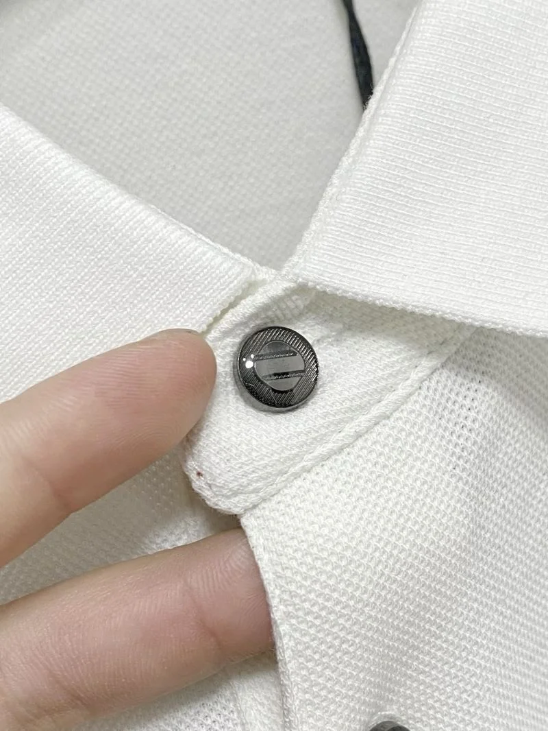 Top match Ermenegildo Zegna T-Shirts