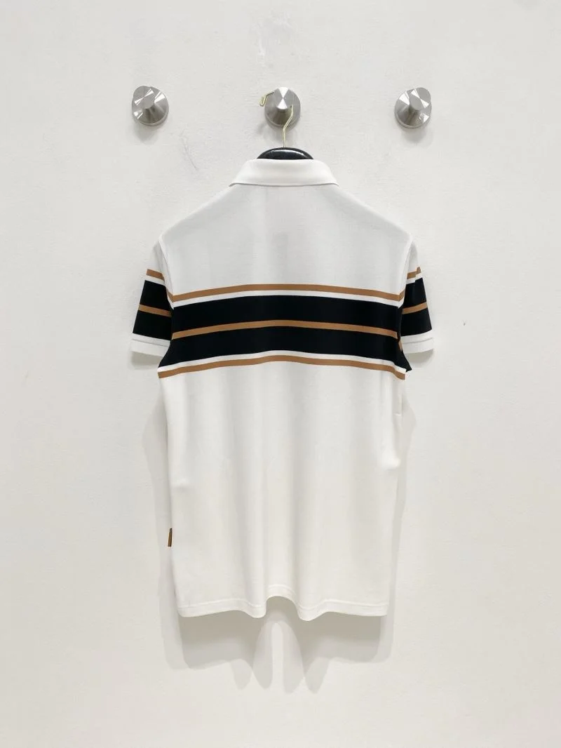 Top match Ermenegildo Zegna T-Shirts