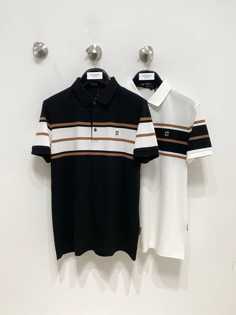 Ermenegildo Zegna T-Shirts
