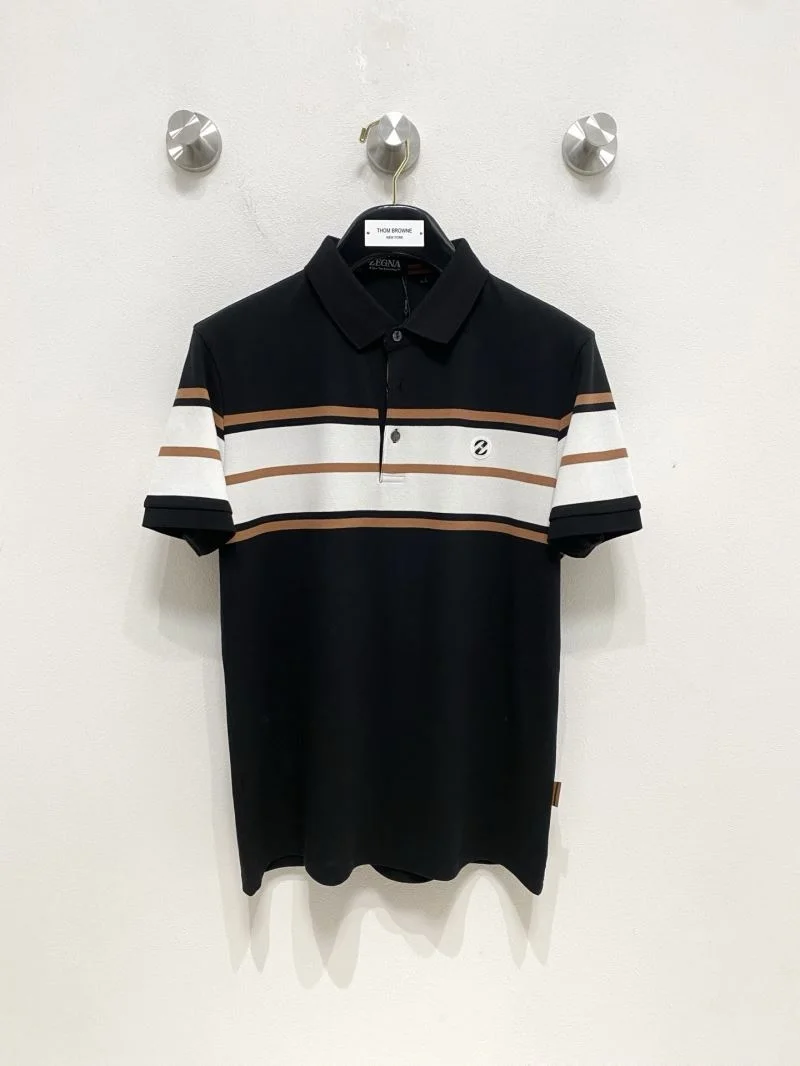 Economical Ermenegildo Zegna T-Shirts