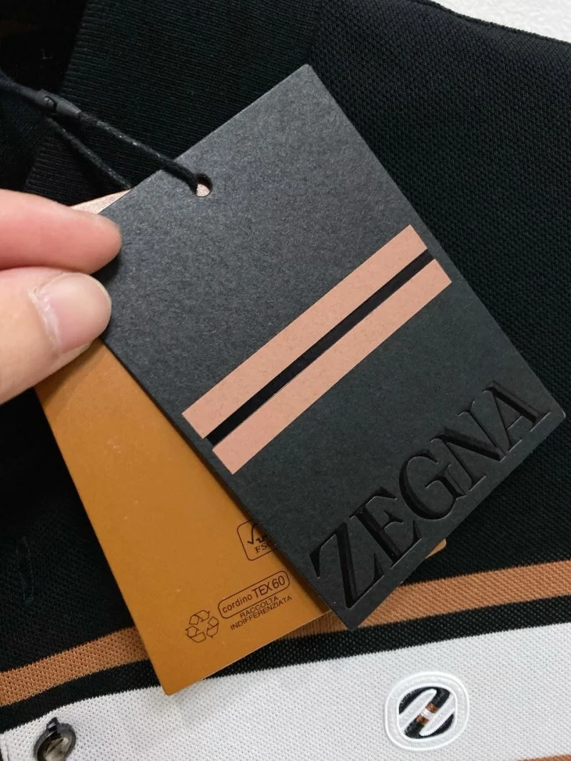 Economical Ermenegildo Zegna T-Shirts