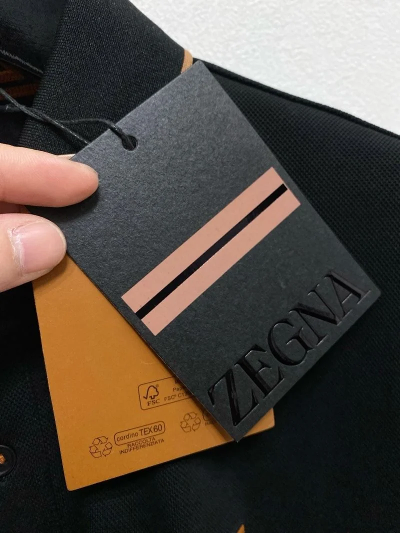 Affordable Ermenegildo Zegna T-Shirts
