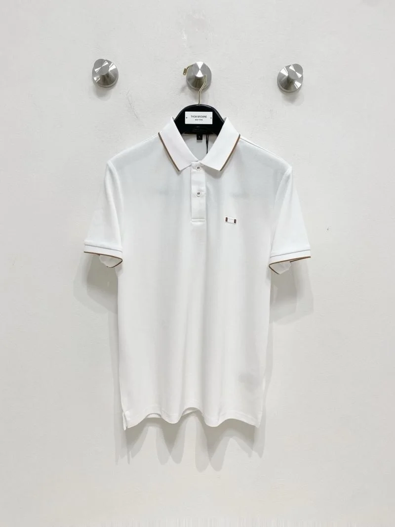 Ermenegildo Zegna T-Shirts