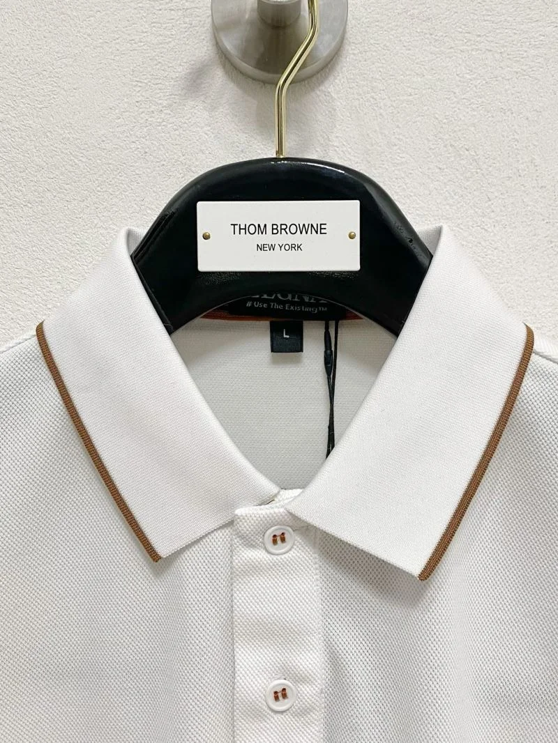 Factory-made Ermenegildo Zegna T-Shirts