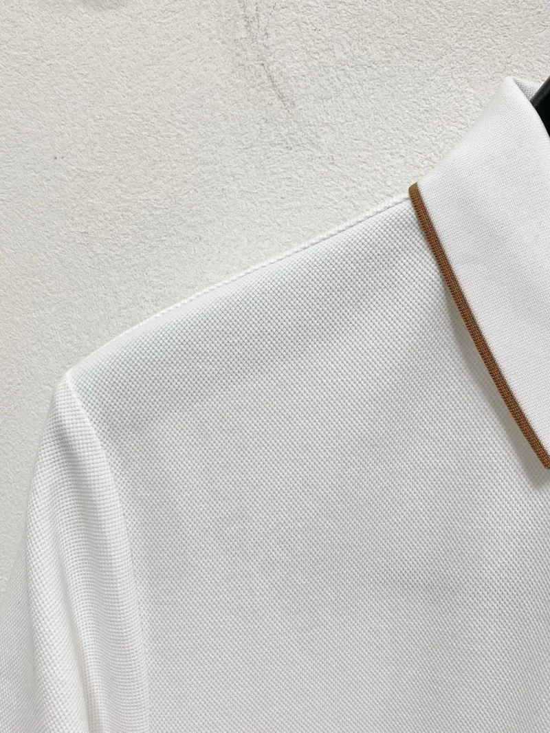 Factory-made Ermenegildo Zegna T-Shirts