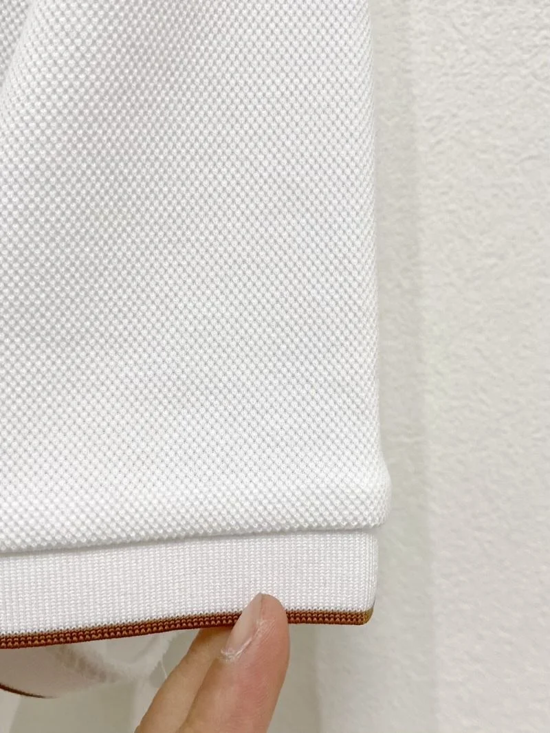 Factory-made Ermenegildo Zegna T-Shirts