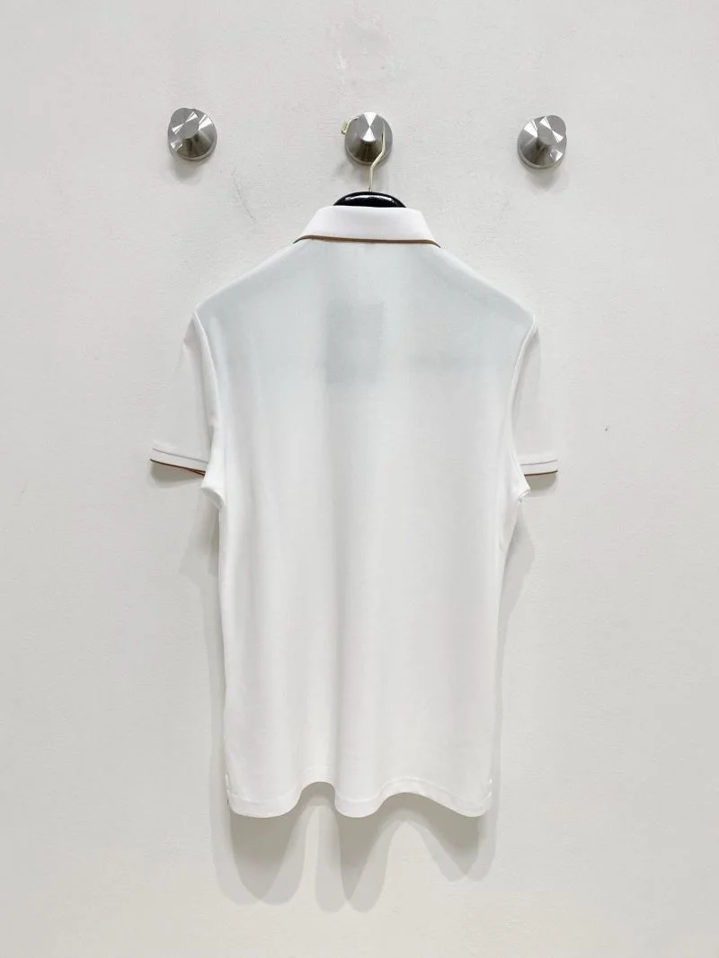 Factory-made Ermenegildo Zegna T-Shirts