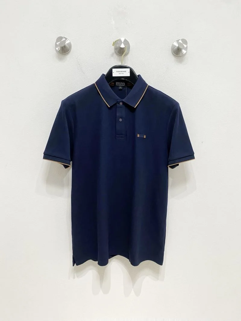 Ermenegildo Zegna T-Shirts