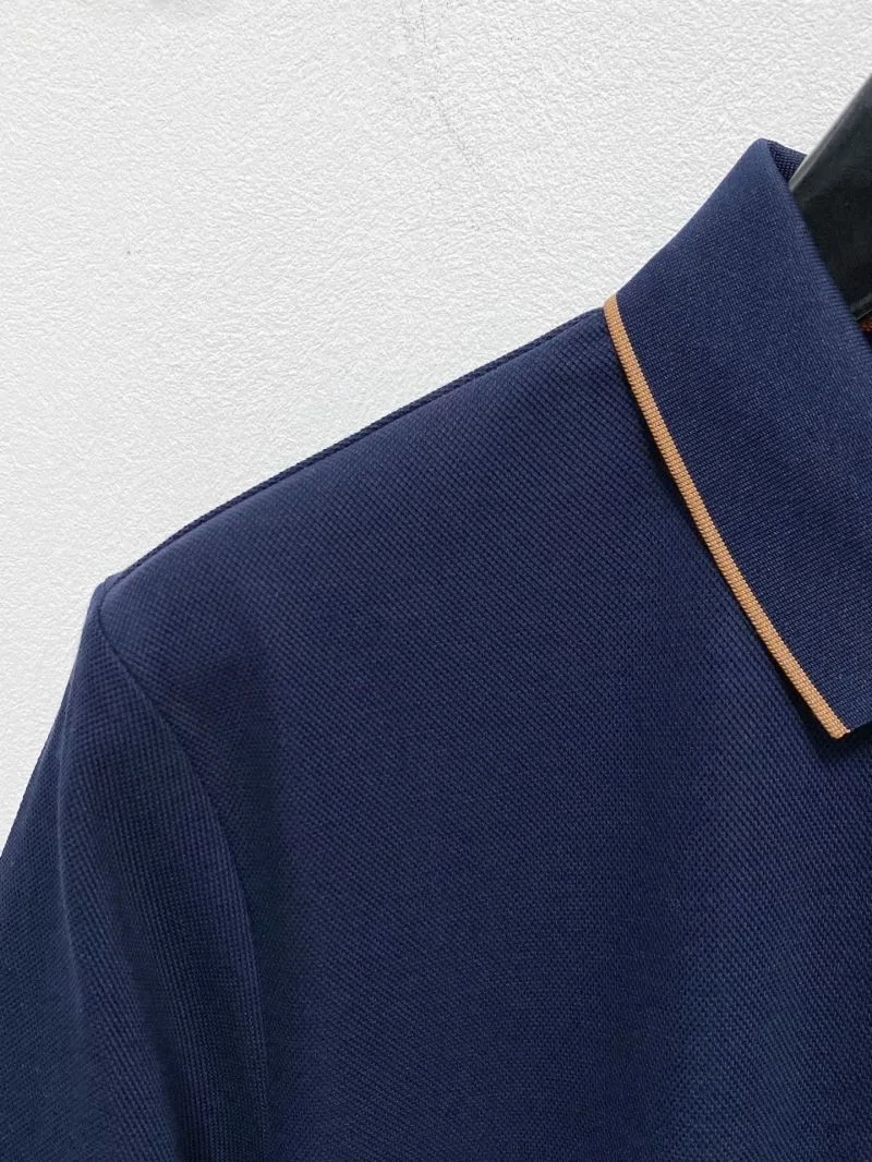 High fidelity Ermenegildo Zegna T-Shirts