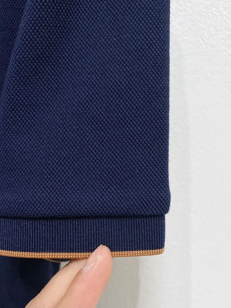 High fidelity Ermenegildo Zegna T-Shirts