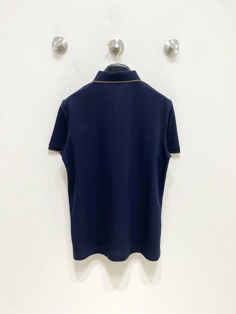 High fidelity Ermenegildo Zegna T-Shirts