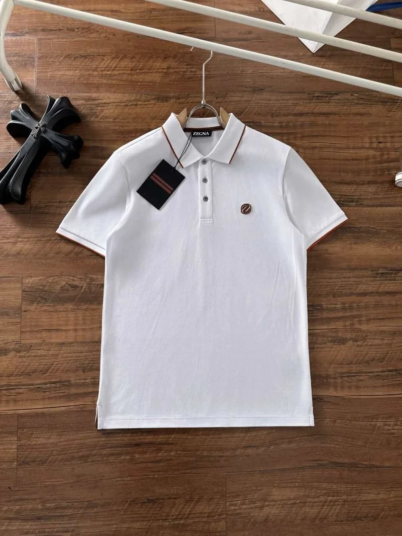 Ermenegildo Zegna T-Shirts