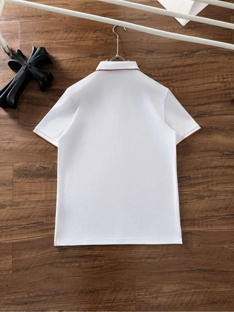Perfect replica Ermenegildo Zegna T-Shirts