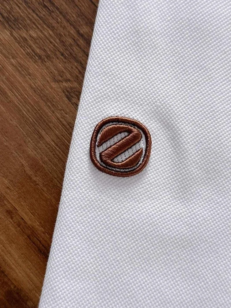 Perfect replica Ermenegildo Zegna T-Shirts