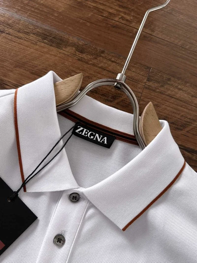 Perfect replica Ermenegildo Zegna T-Shirts