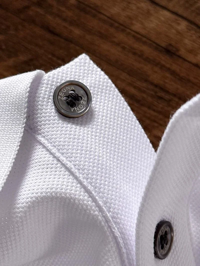 Perfect replica Ermenegildo Zegna T-Shirts