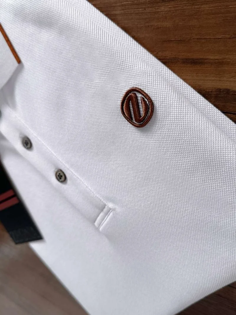 Perfect replica Ermenegildo Zegna T-Shirts