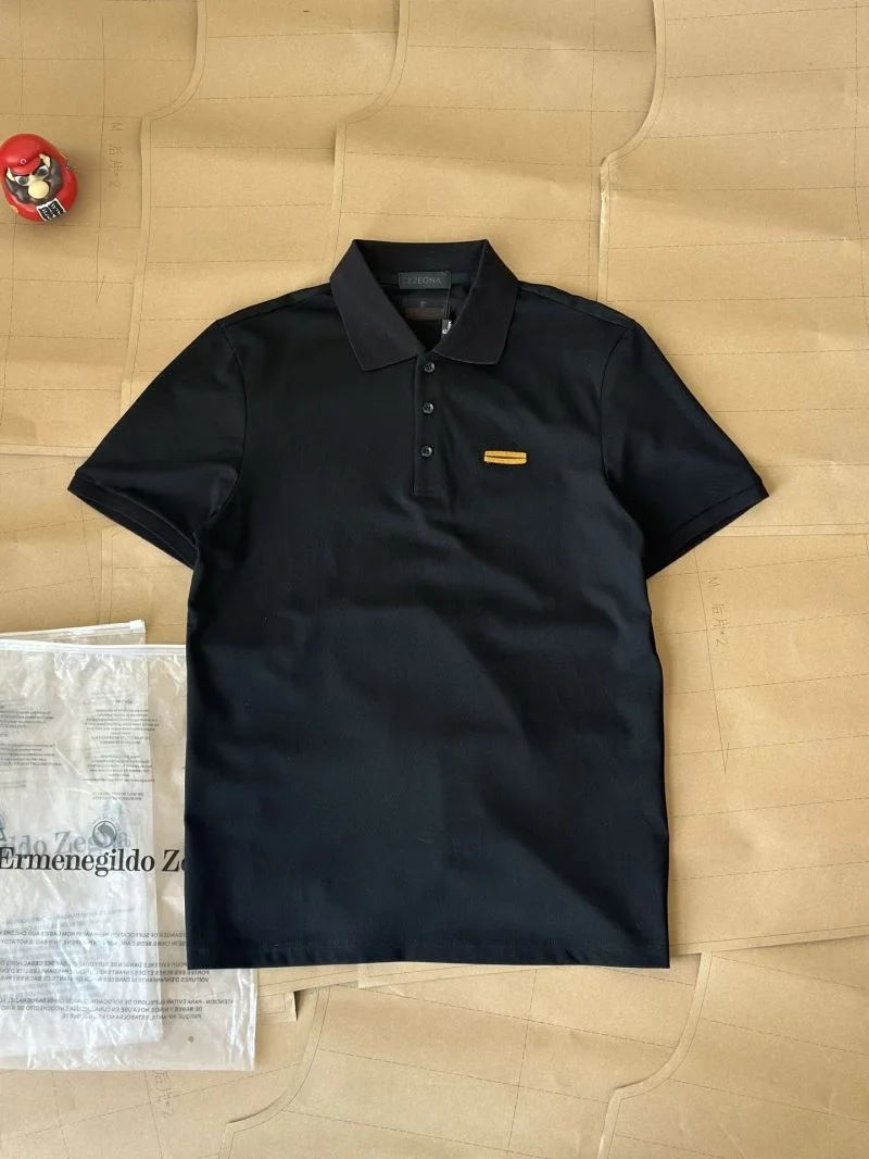Ermenegildo Zegna T-Shirts