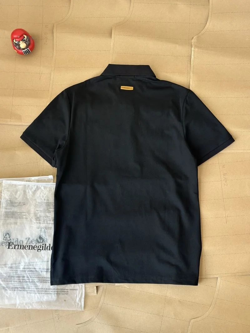 Mirror quality Ermenegildo Zegna T-Shirts