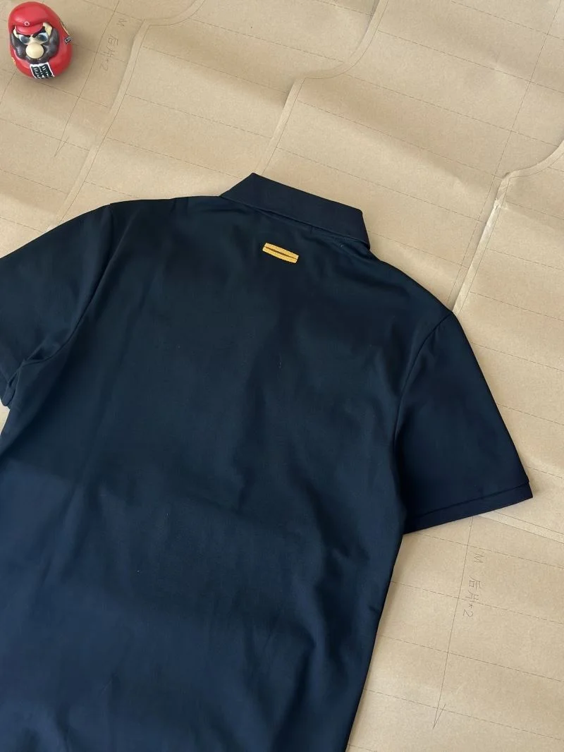 Mirror quality Ermenegildo Zegna T-Shirts