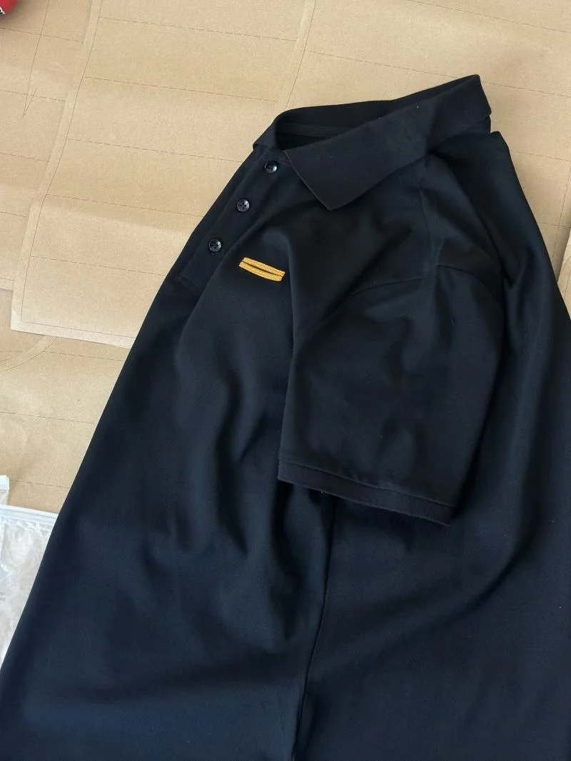 Mirror quality Ermenegildo Zegna T-Shirts