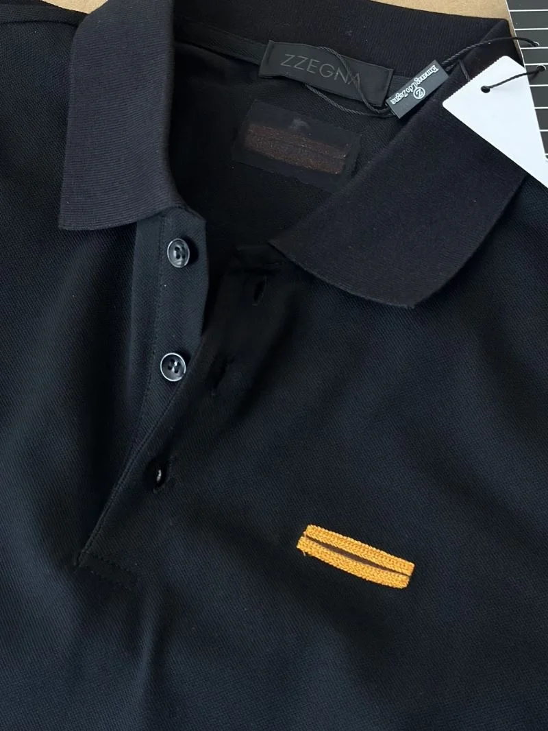 Mirror quality Ermenegildo Zegna T-Shirts