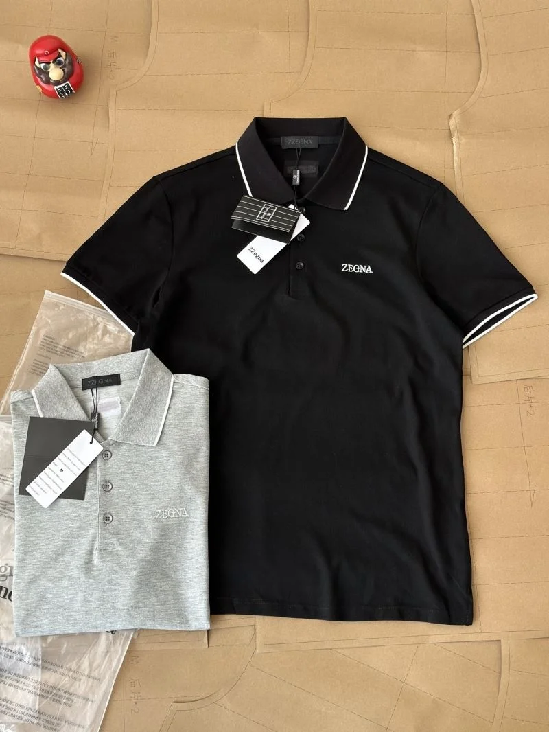 Ermenegildo Zegna T-Shirts