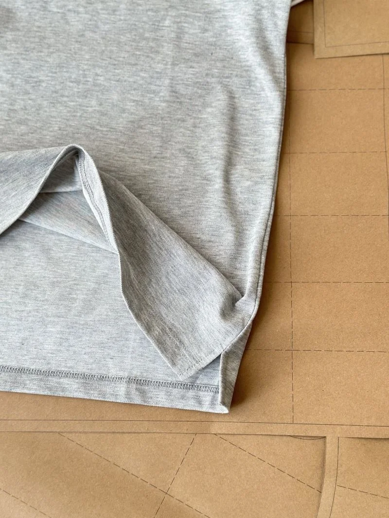 Precise copy Ermenegildo Zegna T-Shirts