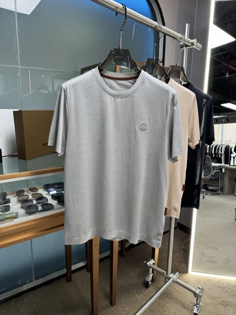 Ermenegildo Zegna T-Shirts