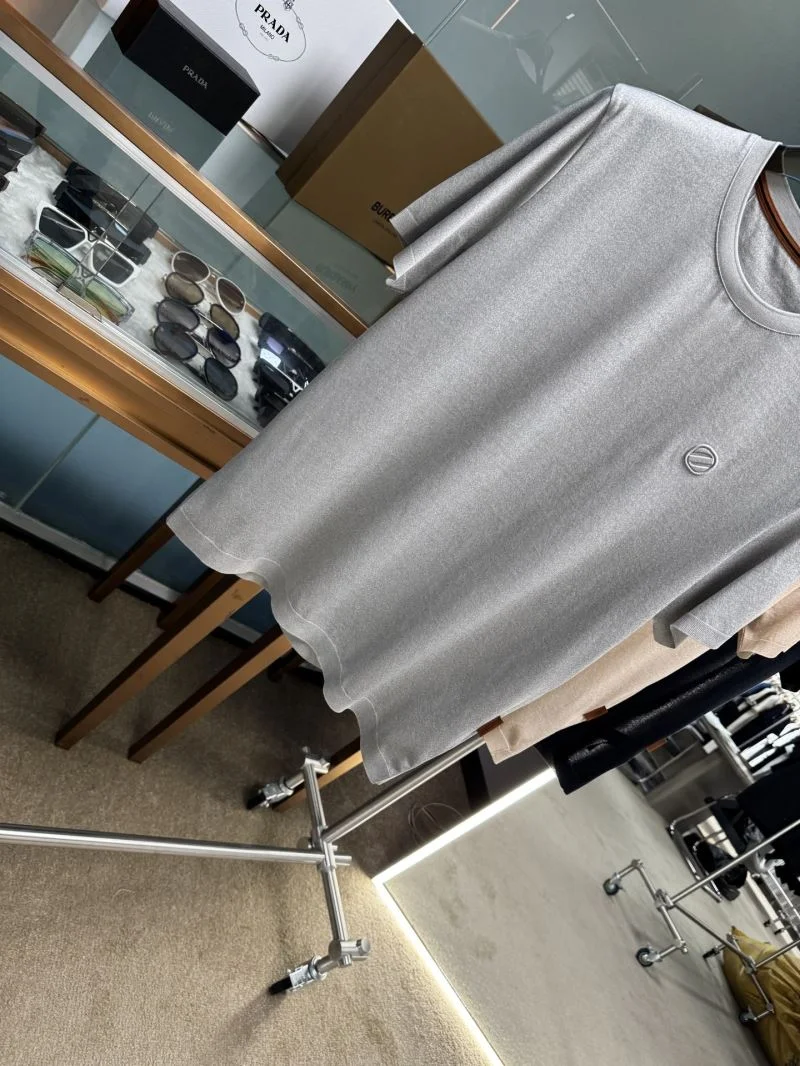 OEM Ermenegildo Zegna T-Shirts