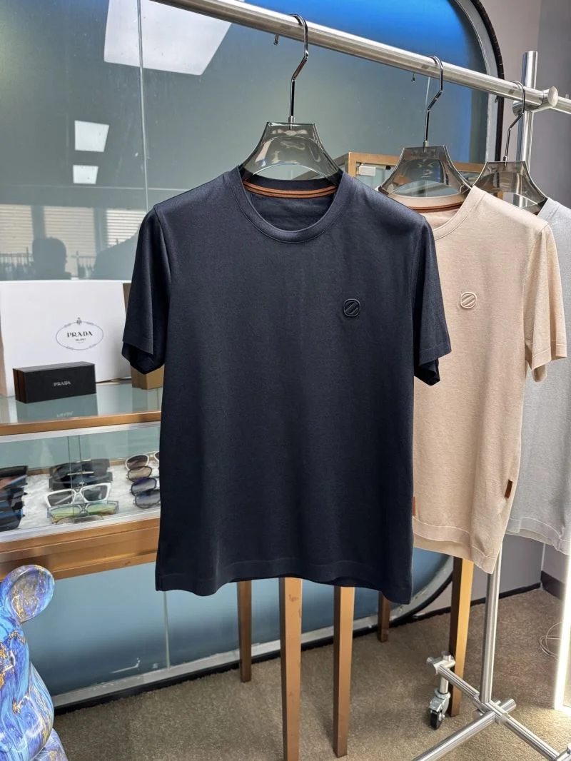 Ermenegildo Zegna T-Shirts