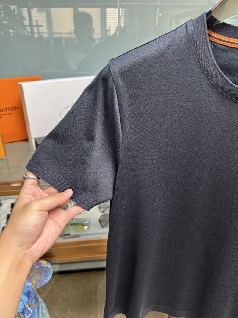 Official Ermenegildo Zegna T-Shirts