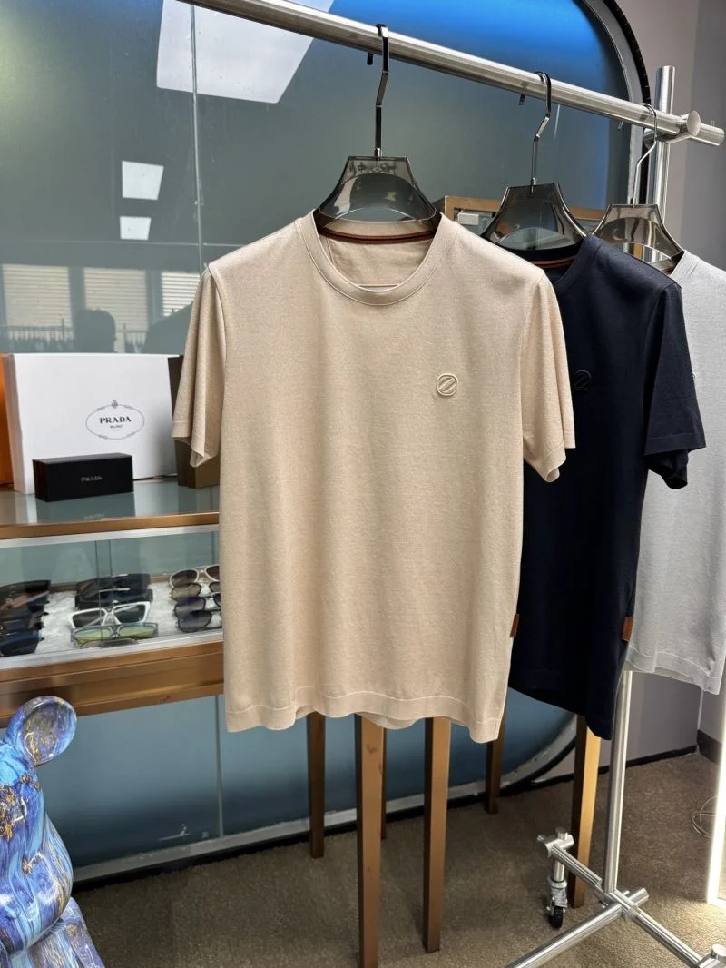 Ermenegildo Zegna T-Shirts
