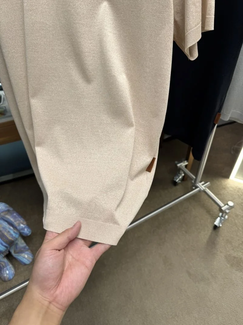 Brand-authenticated Ermenegildo Zegna T-Shirts