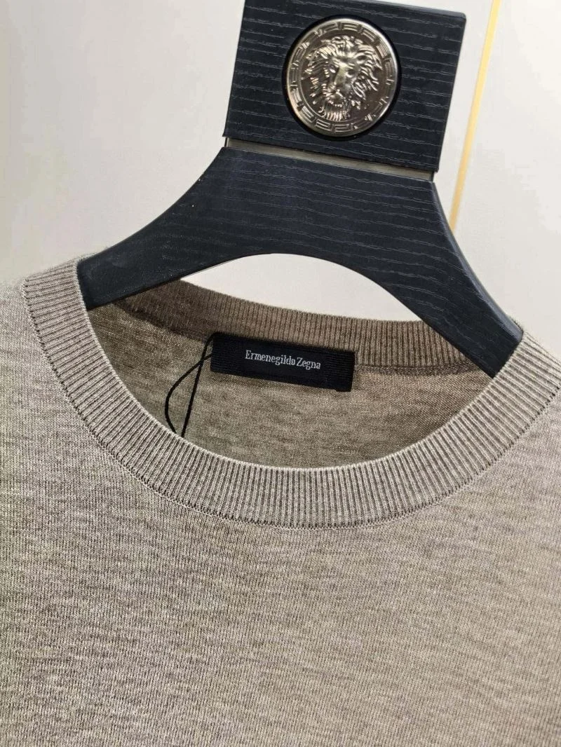 Mirror quality Ermenegildo Zegna T-Shirts